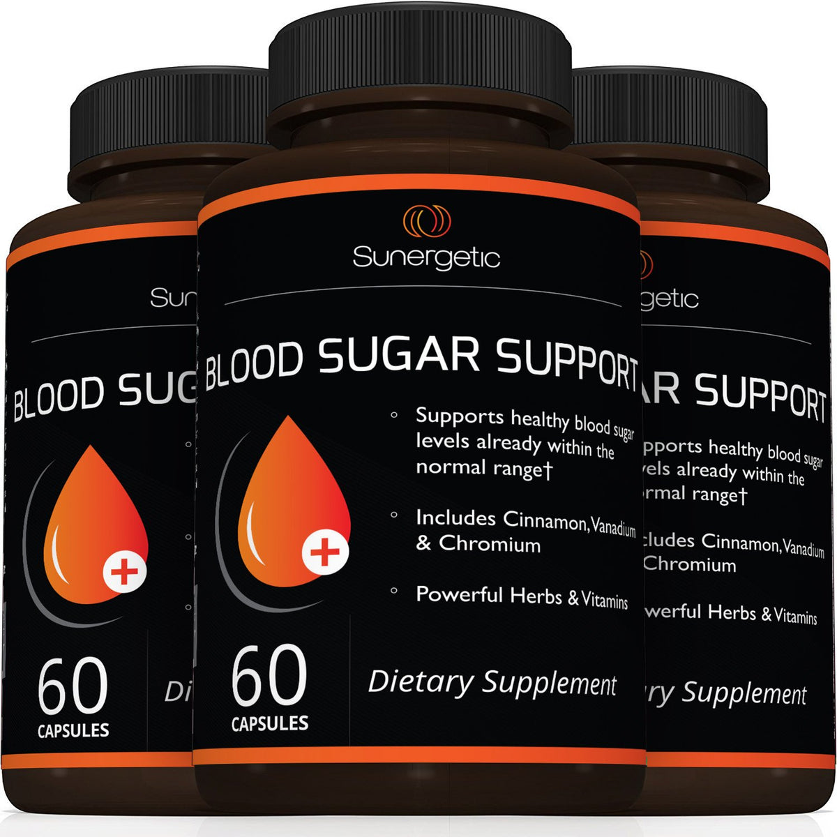 Sunergetic Products | Premium Blood Sugar Support --> CLICK NOW